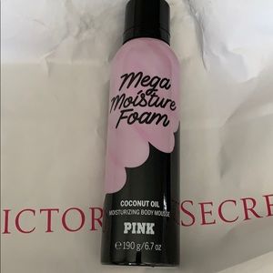 PINK Victoria's Secret | Bath & Body | Pink Victorias Secret Mega ...